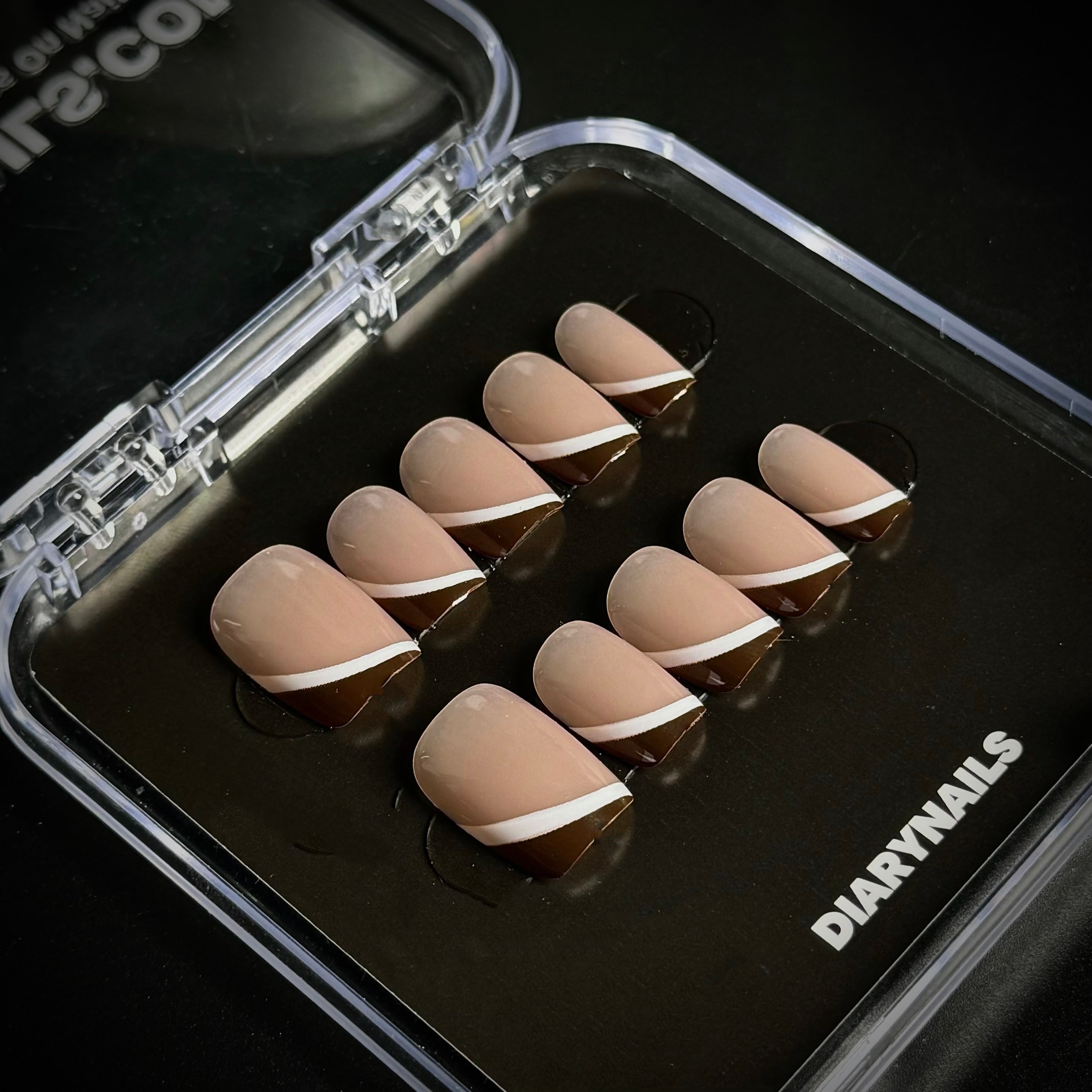 Coffee Tips – Diary Nails